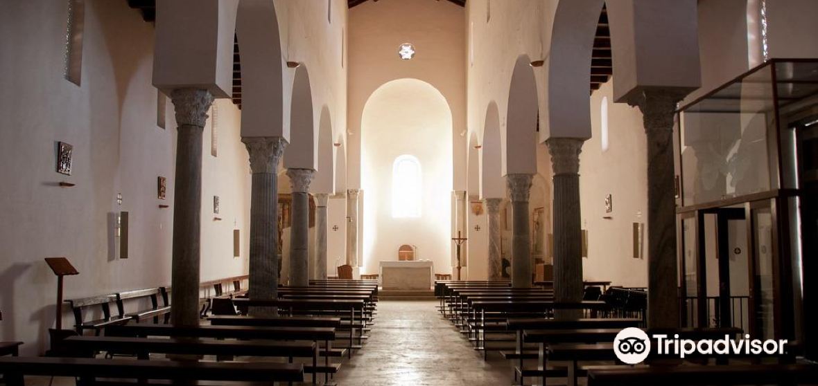 Eboli Travel Guide 2024 - Things to Do, What To Eat & Tips | Trip.com