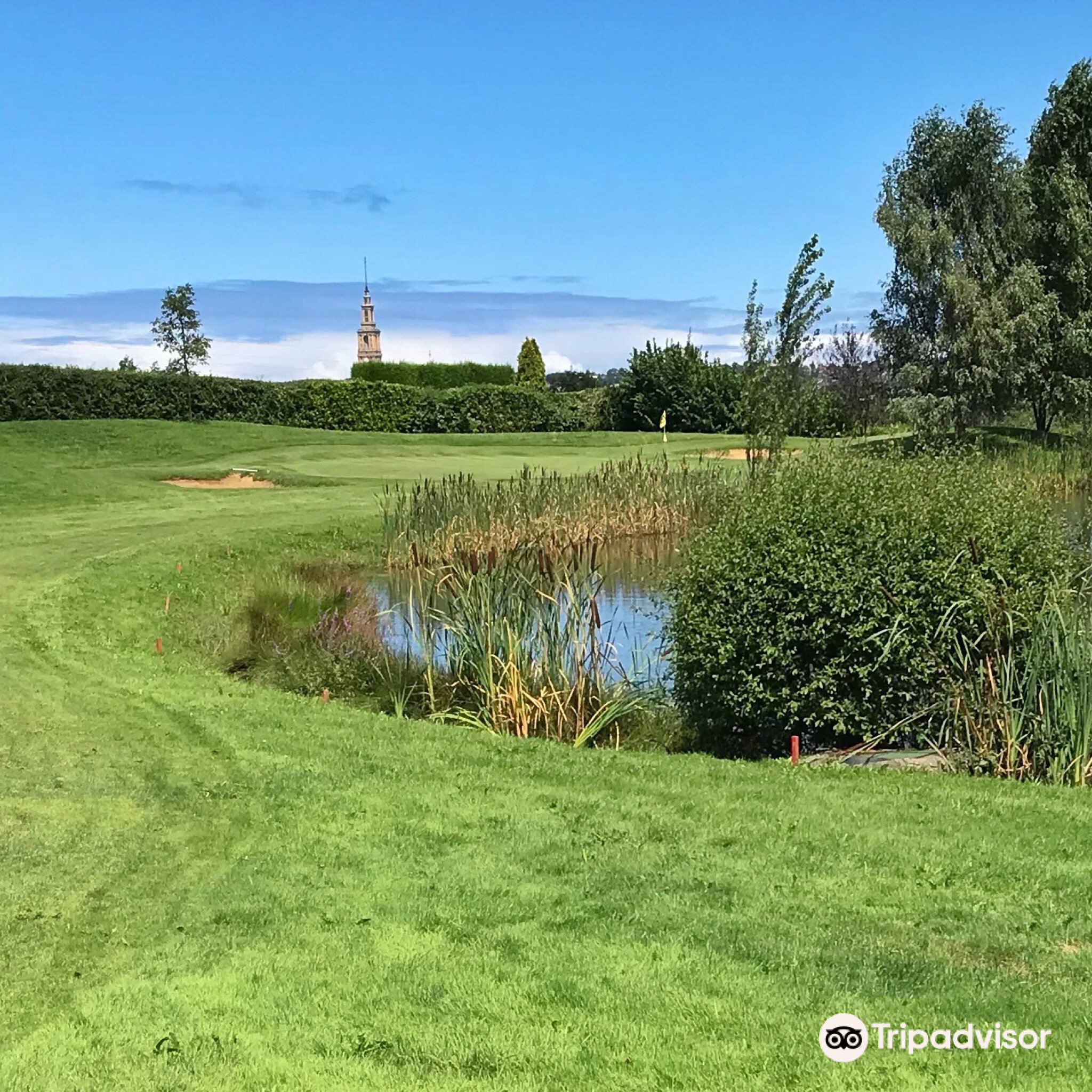 Deva Golf Pitch & Putt: ภาพถ่าย, แผนที่ & รีวิว [2024] | Trip.com