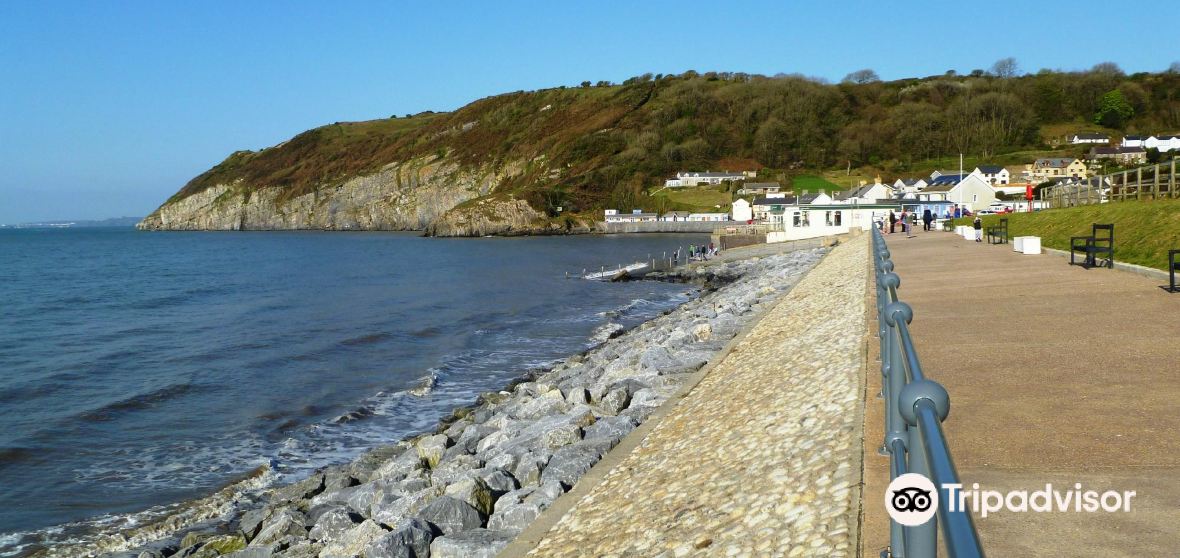 Things to Do in Pendine in 2024 - Top Attractions, Local Food, Hotels ...