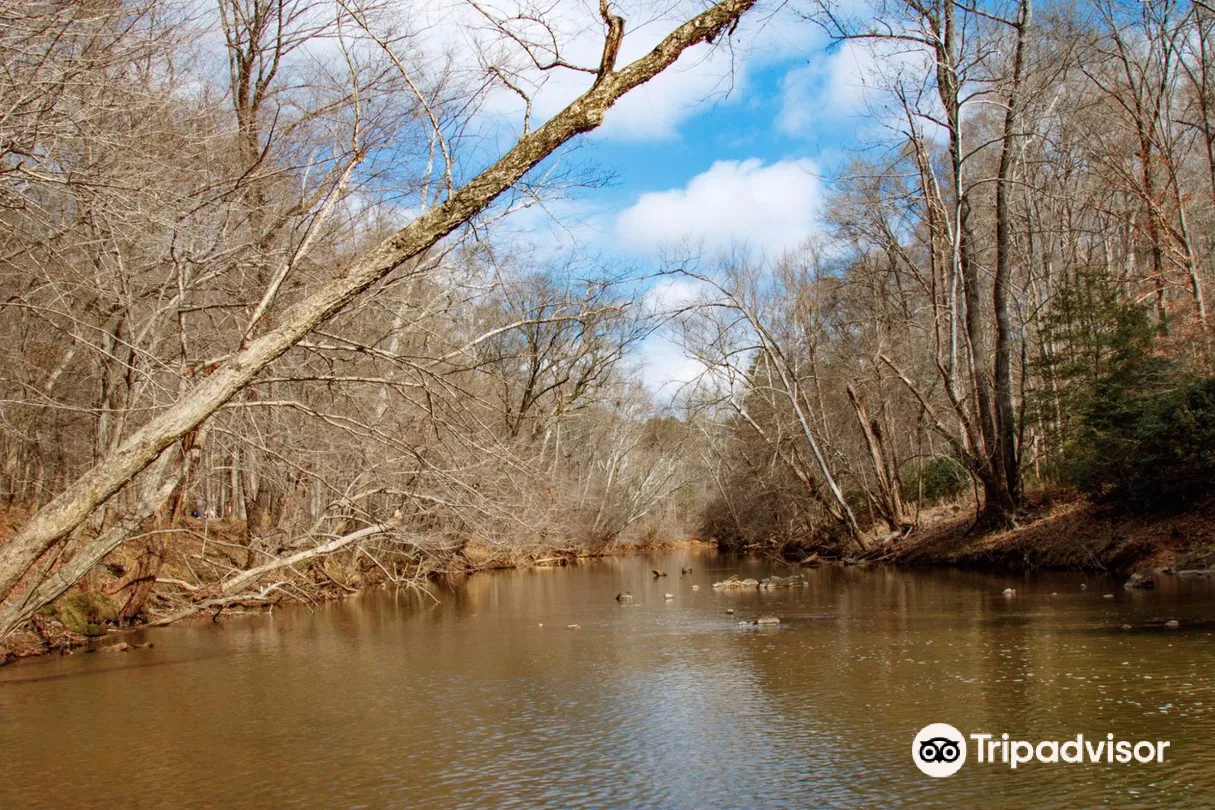 réductions sur les billets de Parc d'État d'Eno River, prix et frais ...