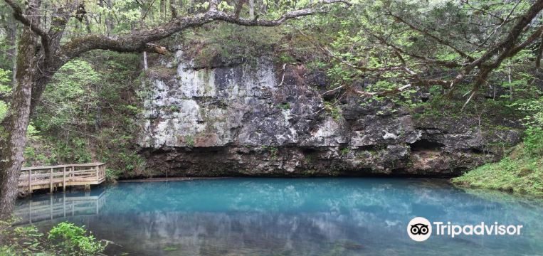 Blue Springs Travel Guide 2024 - Things to Do, What To Eat & Tips ...