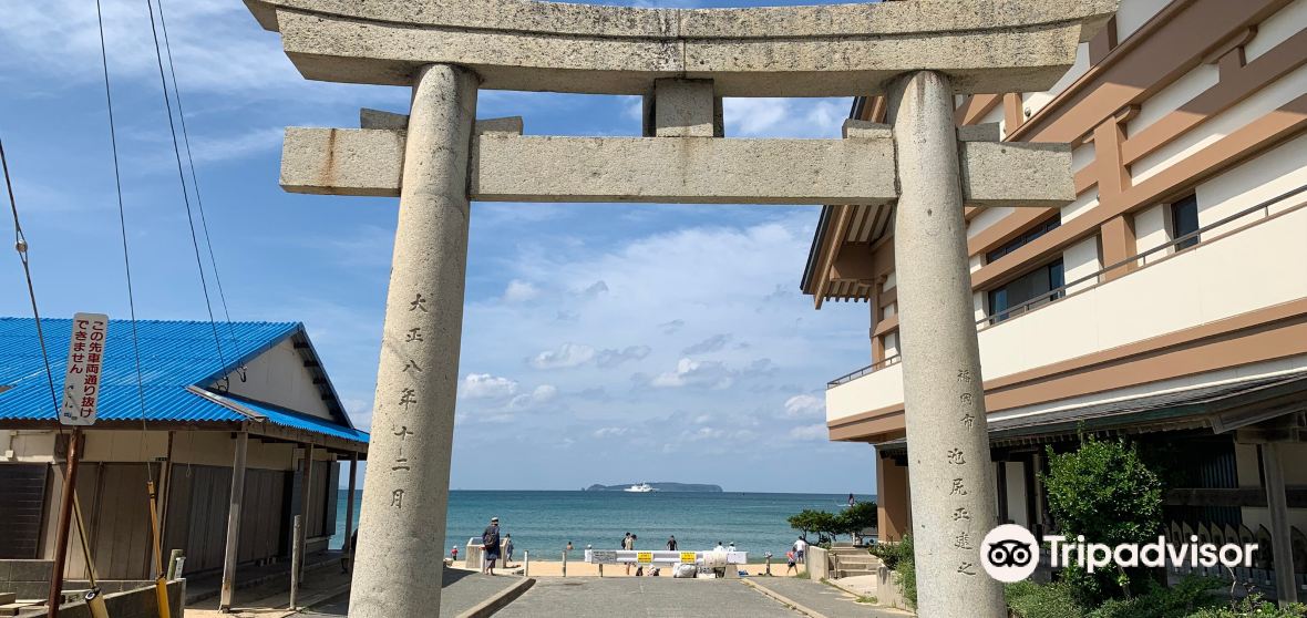 Things to Do in Fukutsu in 2025 - Top Attractions, Local Food, Hotels ...