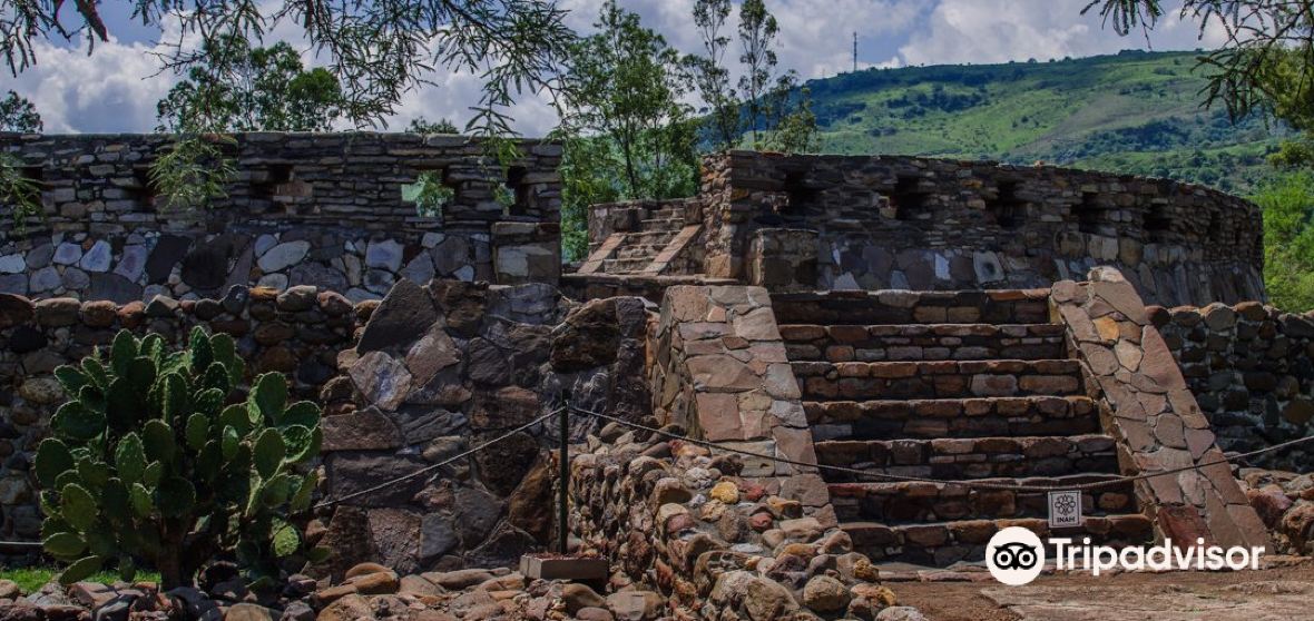 Ixtlan del Rio Travel Guide 2024 - Things to Do, What To Eat & Tips ...