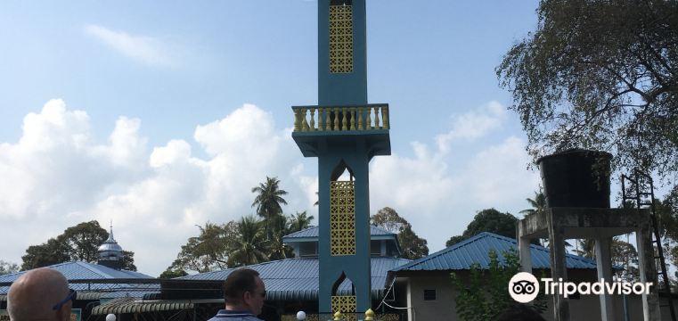 Things to Do in Balik Pulau in 2024 - Top Attractions, Local Food ...