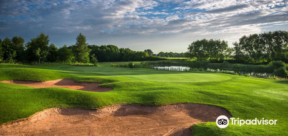 แนะนำการเดินทาง Muxton 2024 - สิ่งที่ควรทำ, อาหารที่ควรรับประทาน & ทิป ...