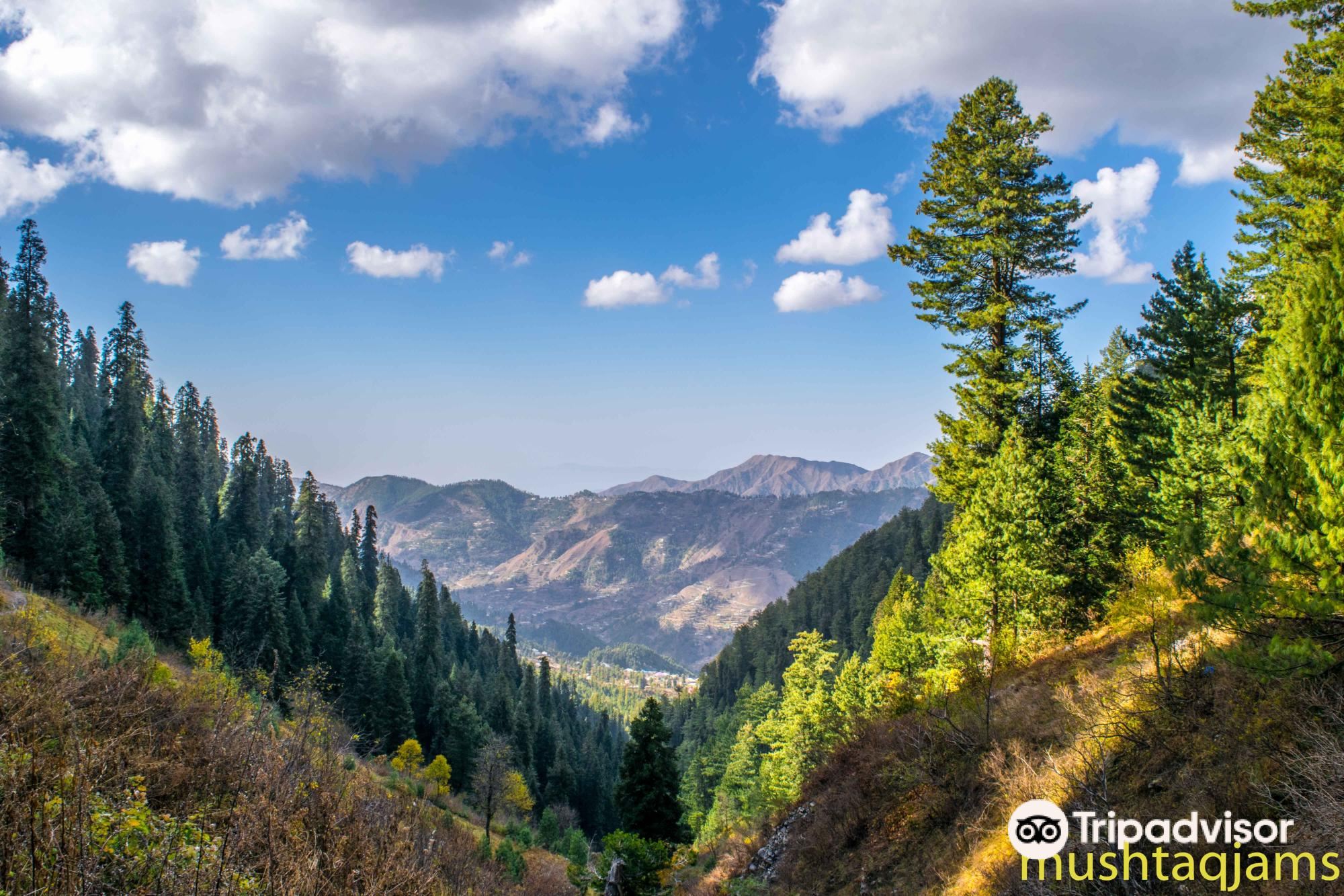 10 Closest Hotels Near Green Spot PAF Base Kalabagh, Abbottabad Tehsil ...