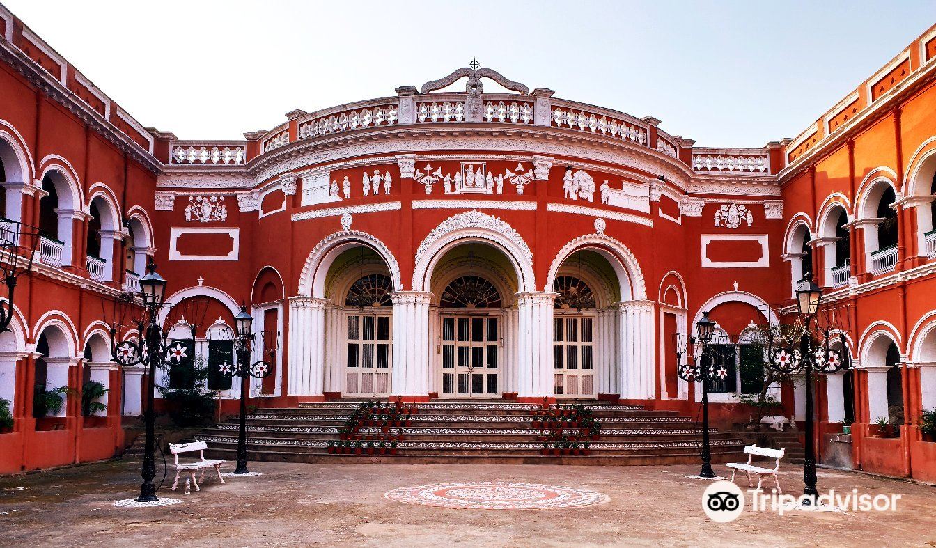 Hotels Near BATTALA GANGA GHAT, Hooghly - Book with Free Cancellation ...