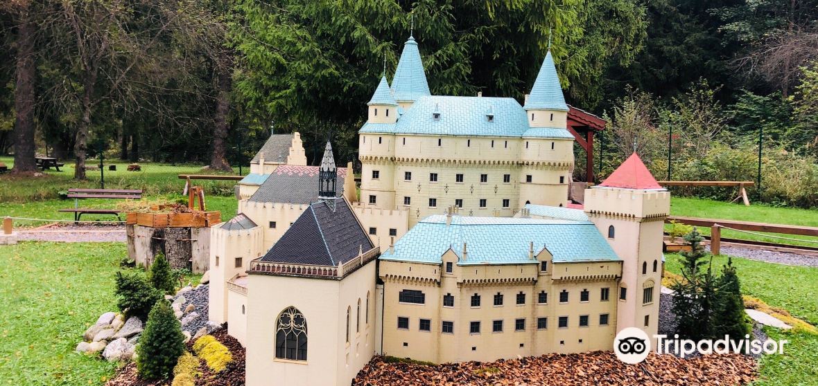 เที่ยวLiptovsky Jan (2024) - ที่เที่ยวใน Liptovsky Jan, กิจกรรมสนุกๆ ...