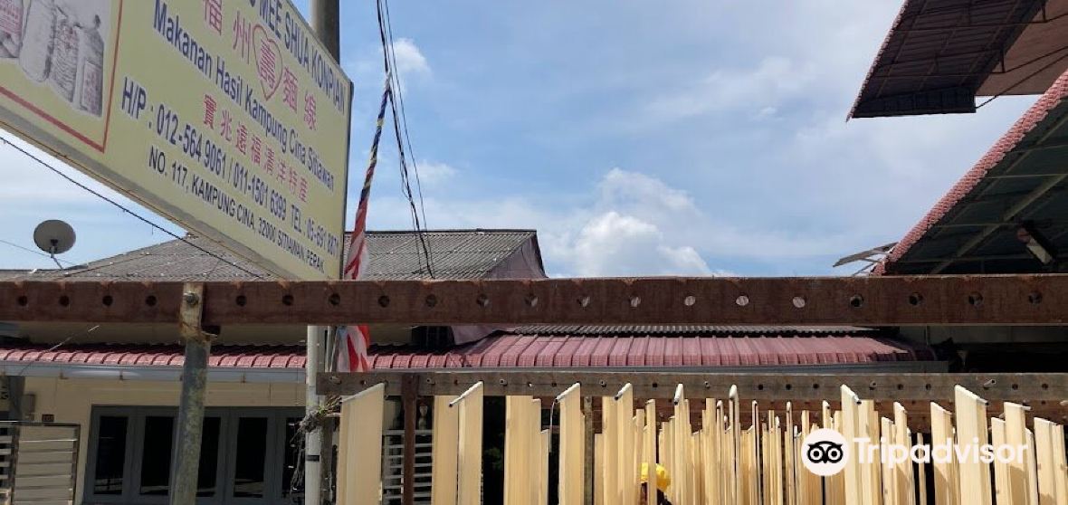 Sitiawan Travel Guide 2024 - Things to Do, What To Eat & Tips | Trip.com