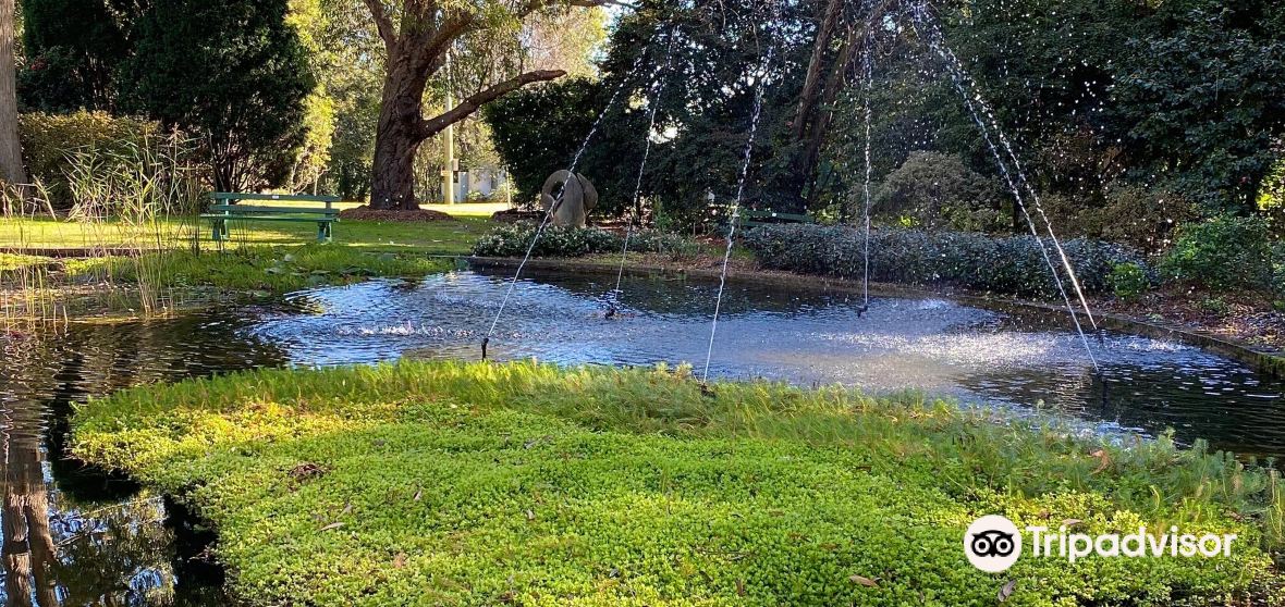 เที่ยวHeatherbrae (2024) - ที่เที่ยวใน Heatherbrae, กิจกรรมสนุกๆ ...