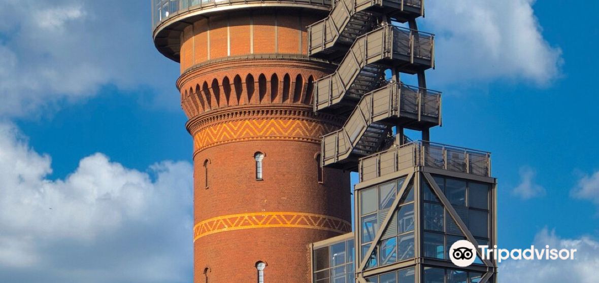 Things to do in Mulheim an der Ruhr (2025): Top nearby activities ...