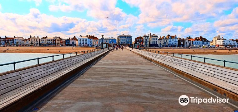 Dover District Travel Guide 2025: Top Attractions, Things to Do & Deals ...