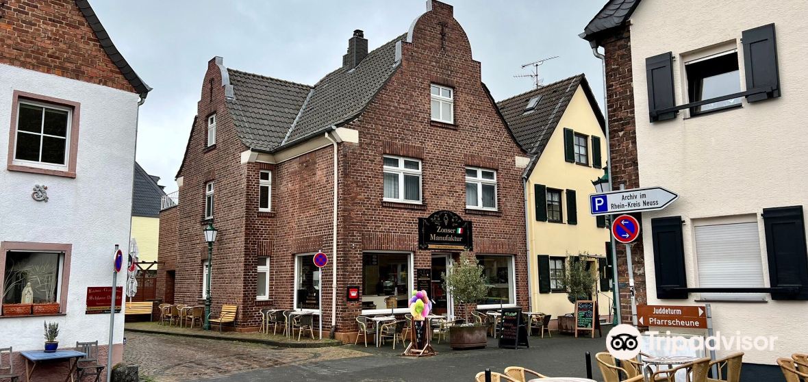 Dormagen Travel Guide 2024 - Things to Do, What To Eat & Tips | Trip.com