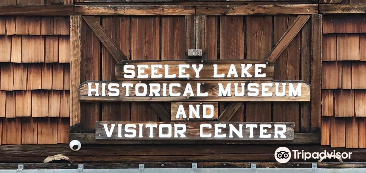 Seeley Lake Travel Guide 2024 - Things to Do, What To Eat & Tips | Trip.com