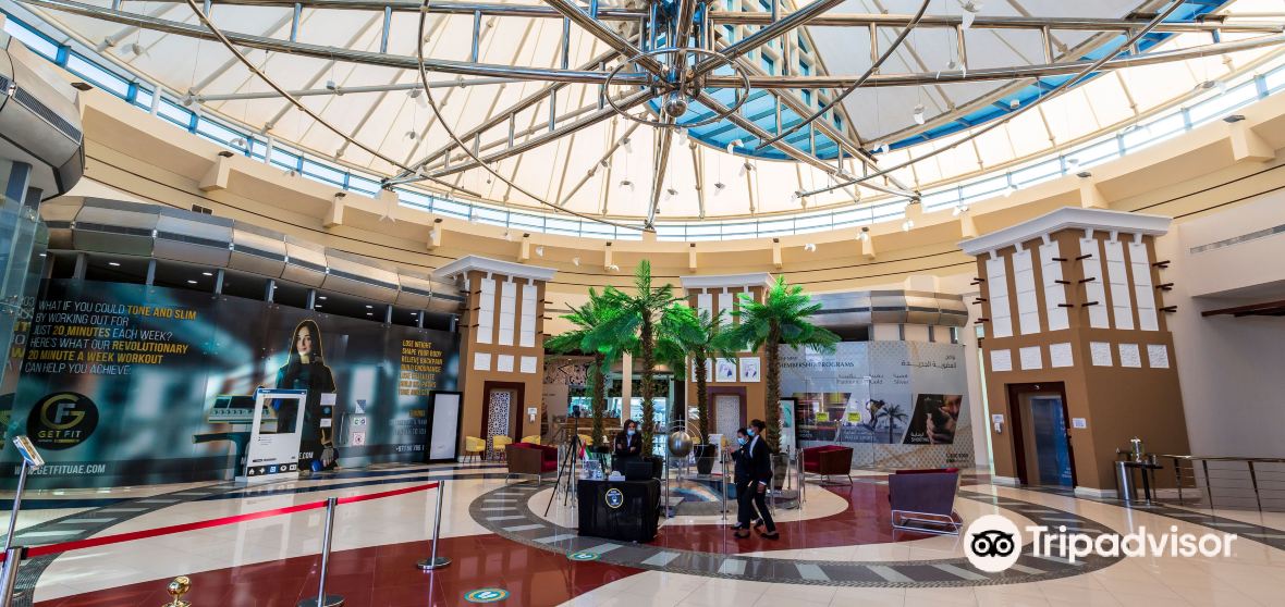 Things to Do in Khalifa City in 2025 - Top Attractions, Local Food ...