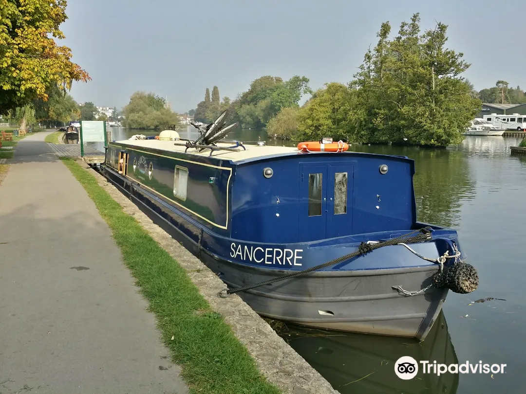 Calmer cruising - จองตั๋ว, เวลาเปิด-ปิด, รีวิว & รูปภาพ [2025] | Trip.com