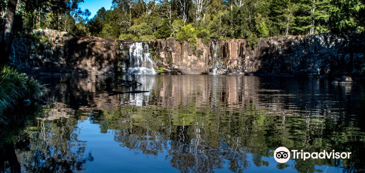 เที่ยวUrbenville (2024) - ที่เที่ยวใน Urbenville, กิจกรรมสนุกๆ, โรงแรม ...