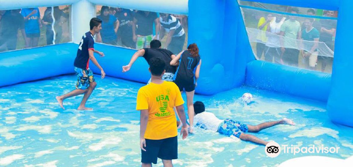 Sholinganallur Travel Guide 2025: Top Attractions, Things to Do & Deals ...