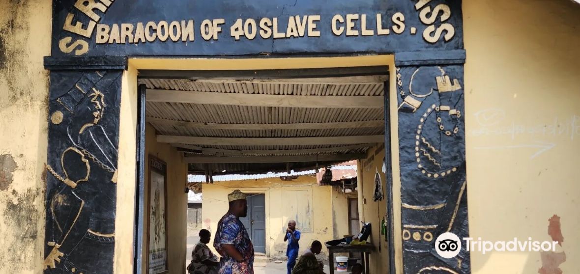 Badagry Travel Guide 2026: Top Attractions, Things to Do & Deals | Trip ...