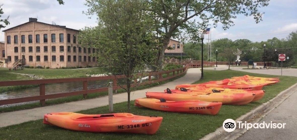 Things to do in Plainwell (2025): Top nearby activities,popular ...