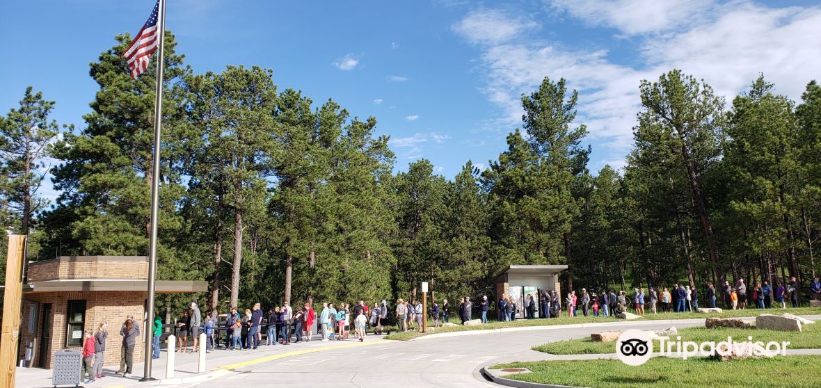 West Custer Township Travel Guide 2026: Top Attractions, Things to Do ...