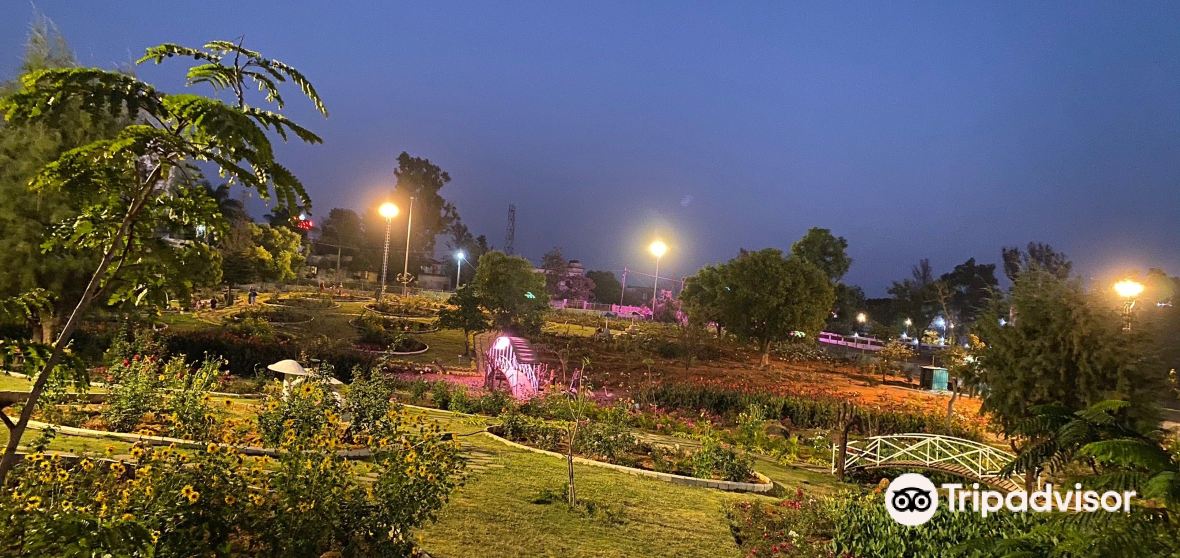 Saputara Travel Guide 2023 - Things to Do, What To Eat & Tips | Trip.com