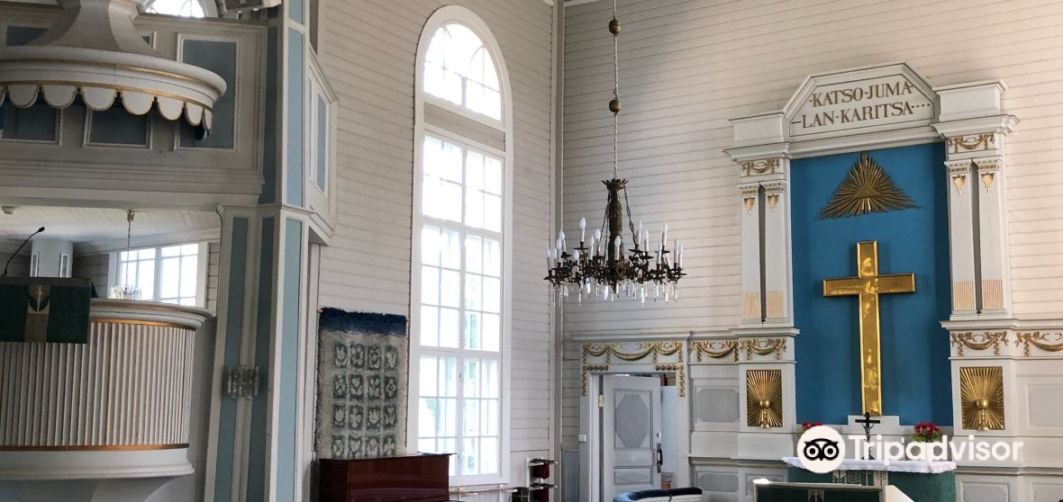 Taipalsaari Travel Guide 2023 - Things to Do, What To Eat & Tips | Trip.com