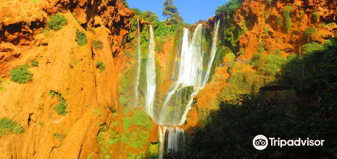 Things to do in Azilal (2025): Top nearby activities,popular ...