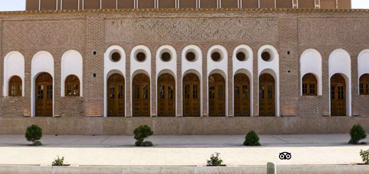 Rafsanjan Travel Guide 2024 - Things to Do, What To Eat & Tips | Trip.com