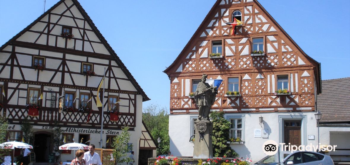 Geiselwind Travel Guide 2024 - Things to Do, What To Eat & Tips | Trip.com