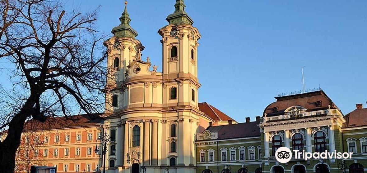Eger Old Town 2024 인기 명소 - Eger Old Town 트립 가이드 - Eger Old Town 인기 명소 ...