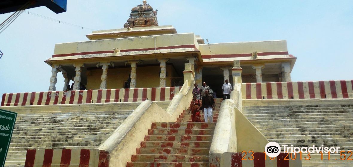 Ramanathapuram Travel Guide 2024 - Things to Do, What To Eat & Tips ...