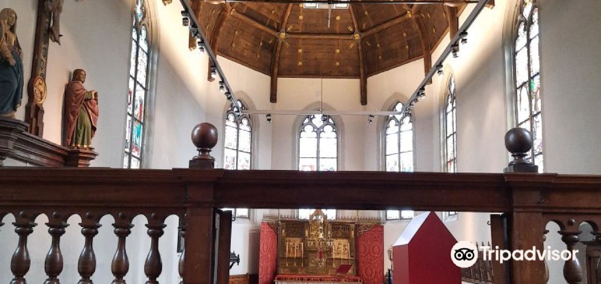 Geel 2024 Top Things to Do - Geel Travel Guides - Top Recommended Geel ...