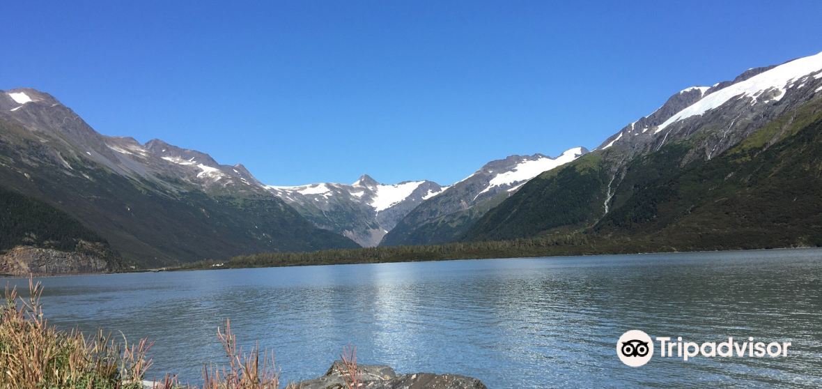 Valdez-Cordova Travel Guide 2024 - Things to Do, What To Eat & Tips ...