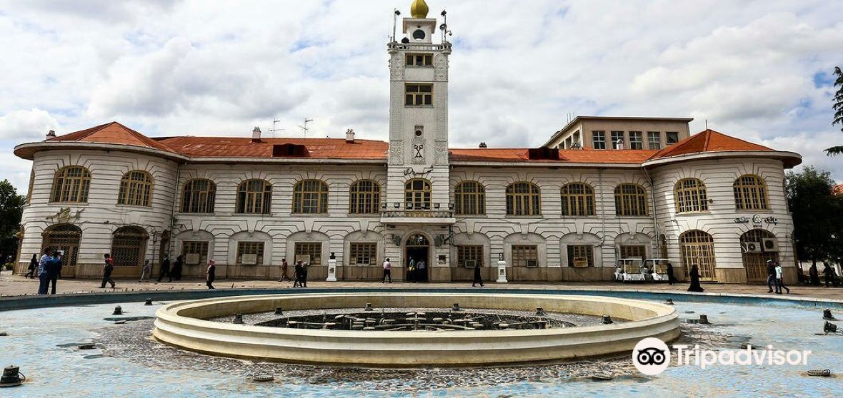 Things to Do in Rasht in 2024 - Top Attractions, Local Food, Hotels ...