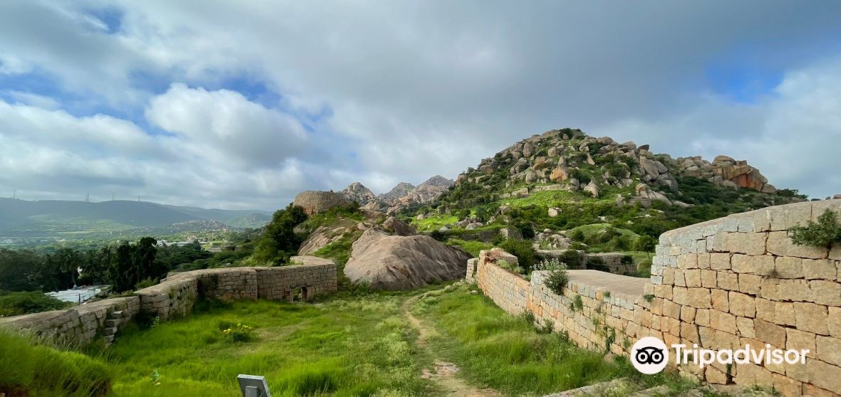Chitradurga Travel Guide 2024 - Things to Do, What To Eat & Tips | Trip.com