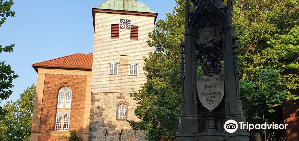 Things to do in Eickeloh (2025): Top nearby activities,popular ...