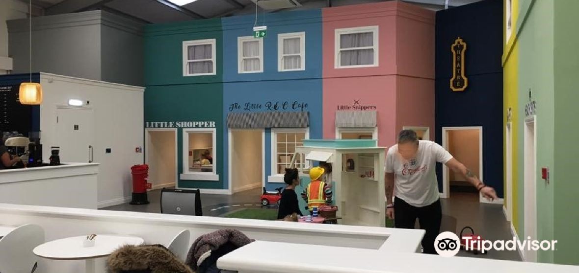 Essendine Travel Guide 2024 - Things to Do, What To Eat & Tips | Trip.com