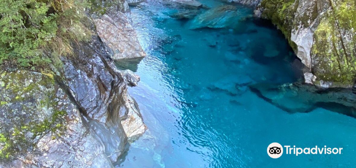 Things to do in Makarora (2025): Top nearby activities,popular ...