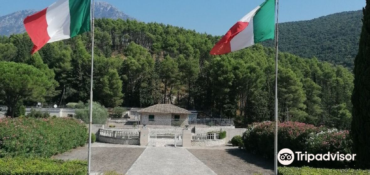 Mignano Monte Lungo Travel Guide 2026: Top Attractions, Things to Do ...