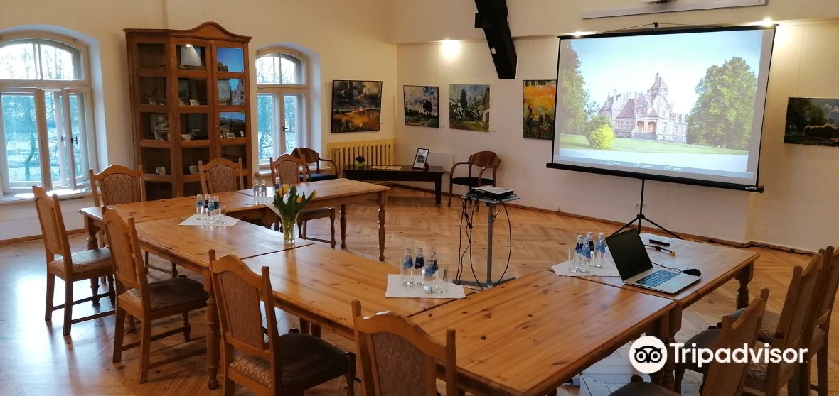 Things to Do in Tukums in 2025 - Top Attractions, Local Food, Hotels ...