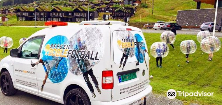 Things to Do in Sandsli in 2024 - Top Attractions, Local Food, Hotels ...