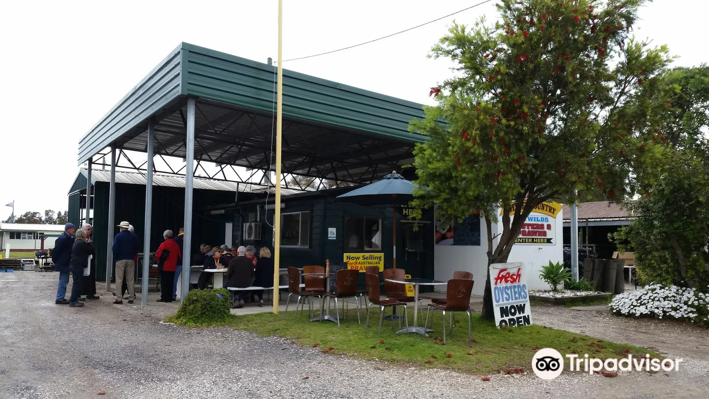 réductions sur les billets de Jim Wild's Oysters, prix et frais ...