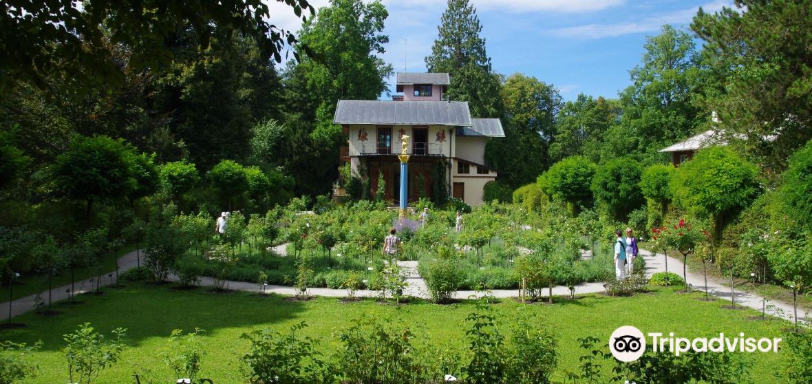 Feldafing Travel Guide 2025: Top Attractions, Things to Do & Deals ...