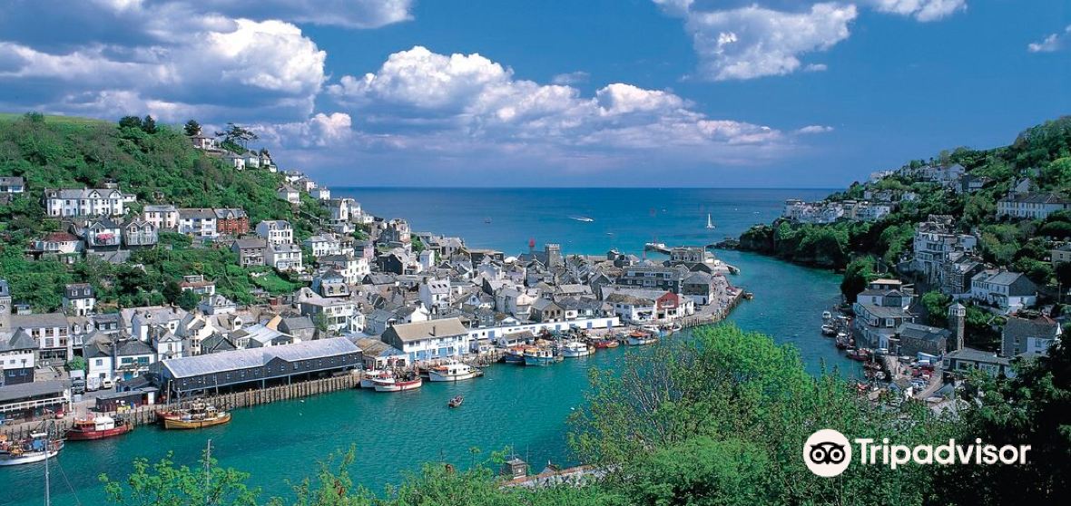 Saint Martin-by-Looe Travel Guide 2026: Top Attractions, Things to Do ...