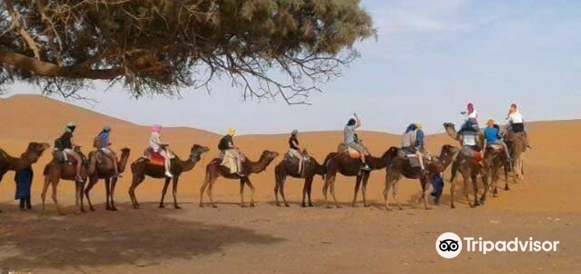 Errachidia Province Travel Guide 2024 - Things to Do, What To Eat ...