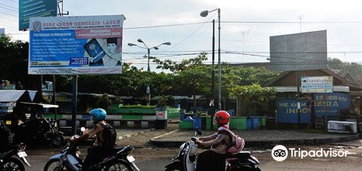 เที่ยวRembang Regency (2024) - ที่เที่ยวใน Rembang Regency, กิจกรรมสนุก ...