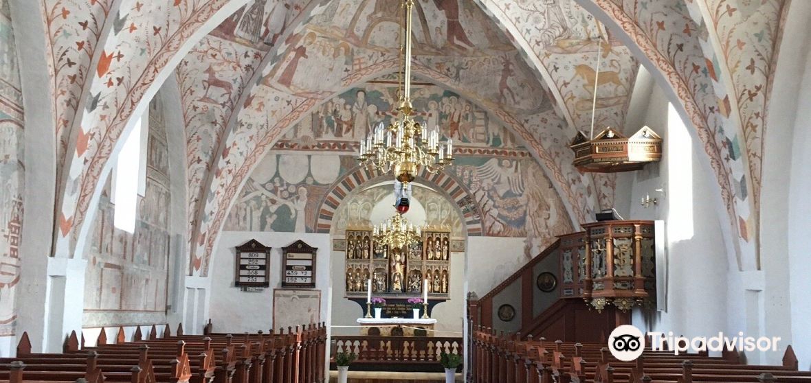 Stege Travel Guide 2024 - Things to Do, What To Eat & Tips | Trip.com