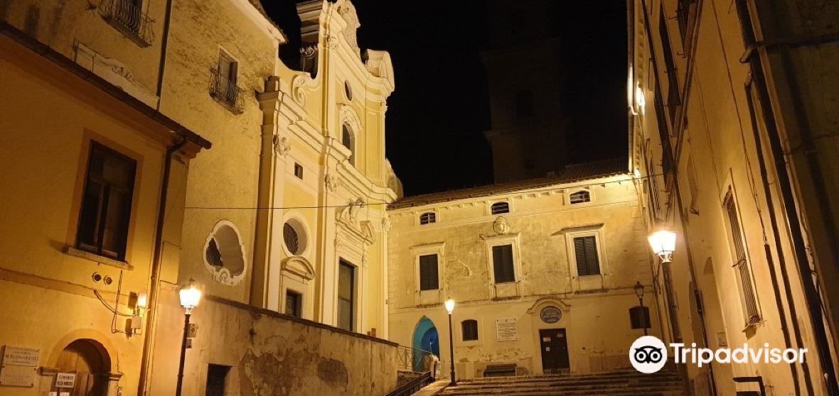 Caiazzo Travel Guide 2026: Top Attractions, Things to Do & Deals | Trip ...