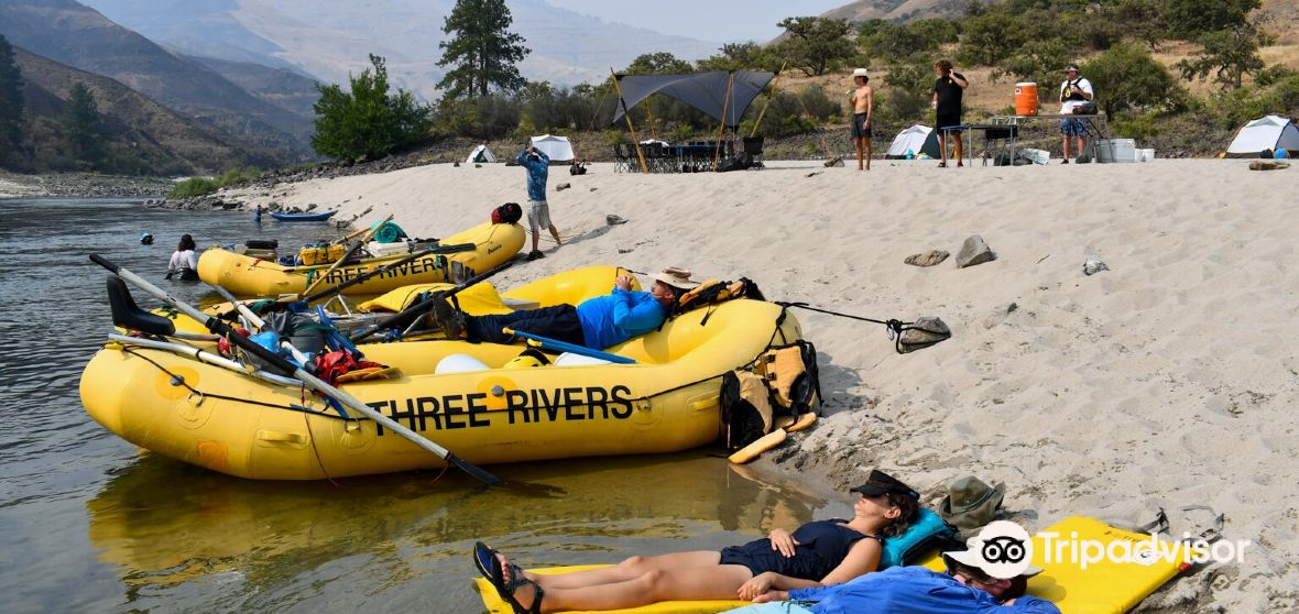 Things to Do in Kooskia in 2024 - Top Attractions, Local Food, Hotels ...